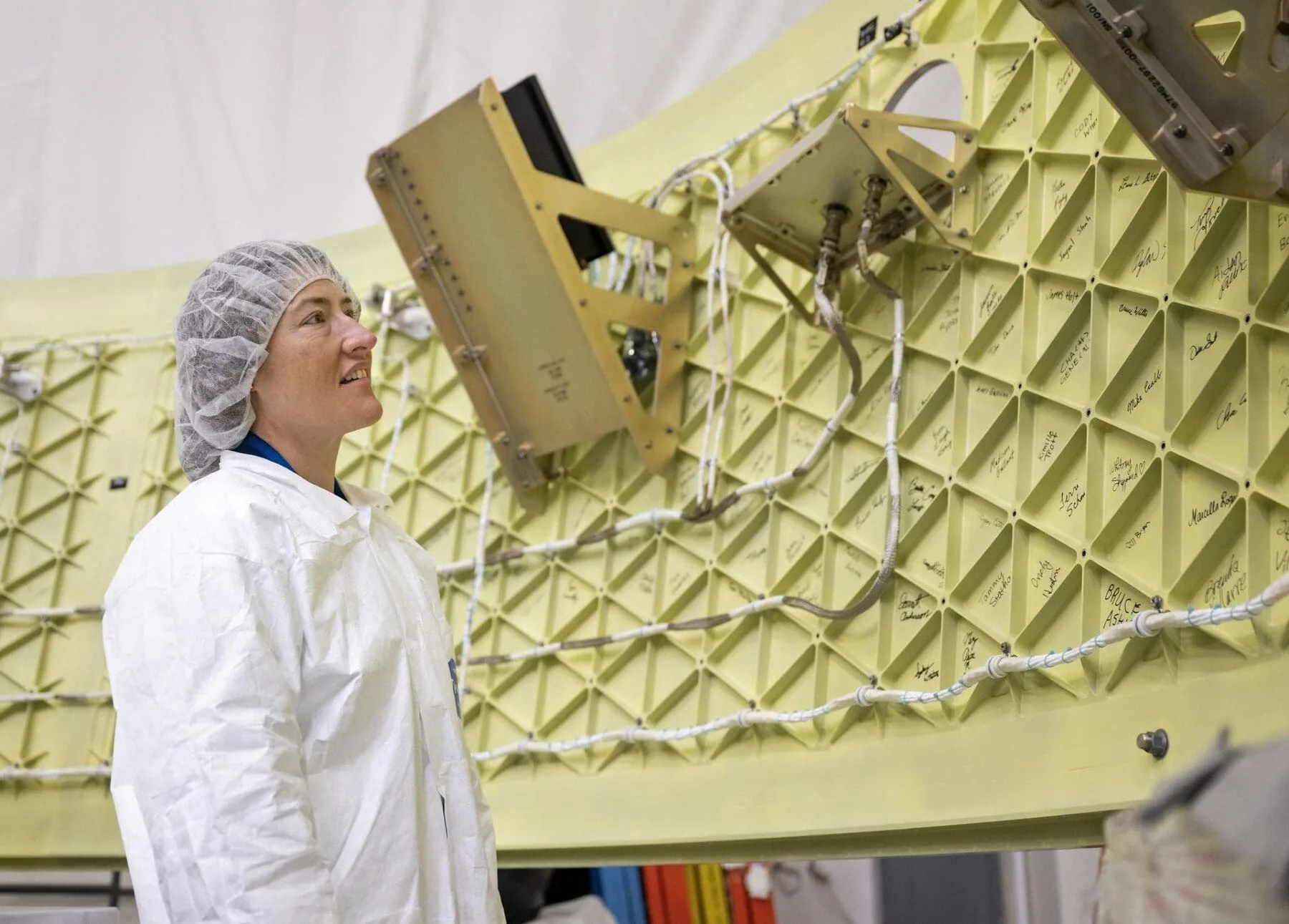 ATENEA: El CubeSat argentino que se suma a la misión Artemisa II de la NASA